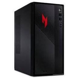 Acer Nitro N20-100 Gaming-PC RTX 5060 i5-13420H 16GB 1TB M.2