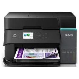 Epson ET-3950 EcoTank A4-Multifunktionsdrucker Tintentank