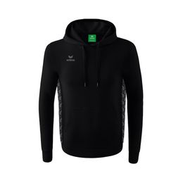 Erima Athletic Sweatshirt boy Black size 164
