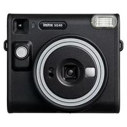 Fujifilm INSTAX Square SQ40 Sofortbildkamera 62&times;62mm