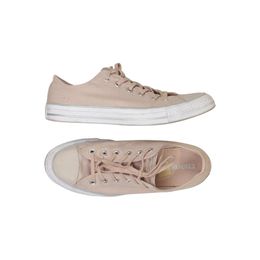 Converse Sneaker Damen Gr&ouml;&szlig;e 41 Second Hand beige