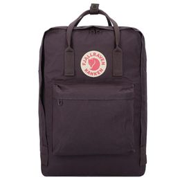 Fj&auml;llr&auml;ven Fj&auml;llr&auml;ven Backpack 'Kanken' male Purple size One Size