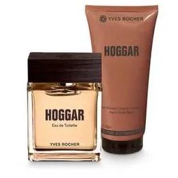 Yves Rocher - Duo Hoggar