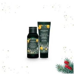 Yves Rocher - Duo Mandarine Kiefernnadeln