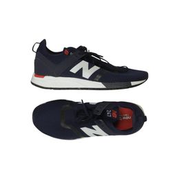 New Balance Sneaker Damen Gr&ouml;&szlig;e 41.5 Second Hand bunt
