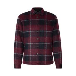 Scotch & Soda Scotch & Soda Between-Season Jacket male Red size S