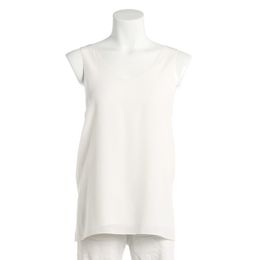 Chlo&eacute; Chlo&eacute; Top / Seidentop Damen Gr&ouml;&szlig;e S Second Hand creme