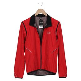 Gore Wear Jacke Herren Gr&ouml;&szlig;e S Second Hand rot
