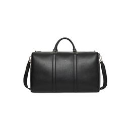 Calvin Klein Travel Bag male Black size One Size