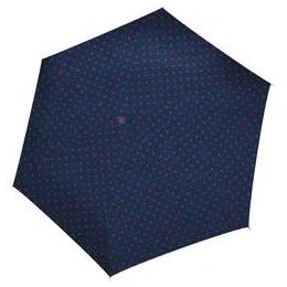 Reisenthel Regenschirm umbrella pocket mini mixed dots red