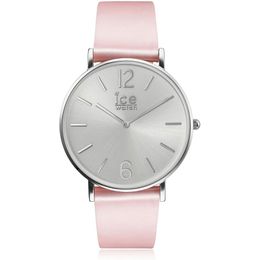 Ice Watch Analog Watch 'City Tanner' female Silver size One Size