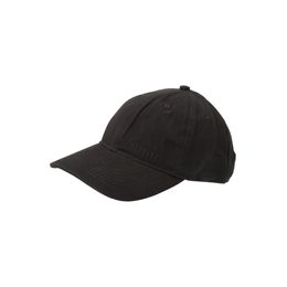 Mustang Cap female Black size One Size