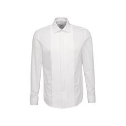Seidensticker Business Shirt 'Gala' male White size 44