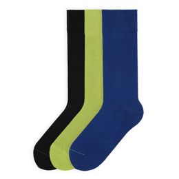 von Jungfeld Socks 'SIGNATURE Set' female Mixed colors size 43-46