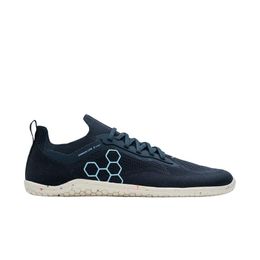 Vivobarefoot Damen Primus Lite Knit blau 41.0