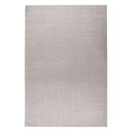 SONSTIGE Teppich GALA silber