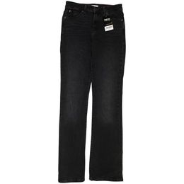 Tommy Hilfiger Jeans Damen Gr&ouml;&szlig;e 26 Second Hand schwarz