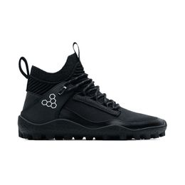 Vivobarefoot Damen Magna Lite WR SG schwarz 39.0