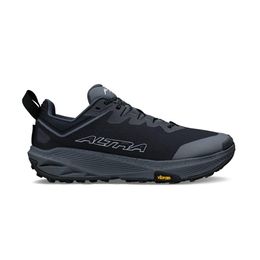 Altra Herren Experience Wild 3+ schwarz 46.5