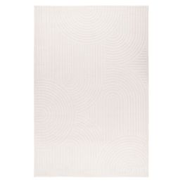 SONSTIGE Teppich GALA IVORY