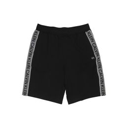 Calvin Klein Shorts Herren Gr&ouml;&szlig;e 33 schwarz