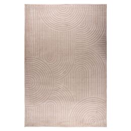 SONSTIGE Teppich GALA beige