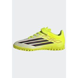 adidas Performance Athletic Shoes boy Yellow size 37