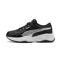 Puma Sneakers female Black size 41