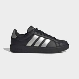 adidas Sportswear Sneakers 'Streettalk' female Black size 40,5