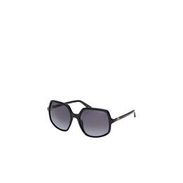 Guess Sunglasses female Black size One Size
