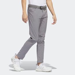 adidas Performance Pants 'Ultimate365' male Grey size 28