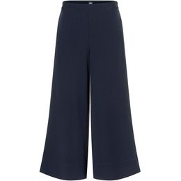 MAC Pants female Blue size 44