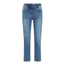 Cecil Jeans 'Toronto' Damen Gr&ouml;&szlig;e 25 blue denim