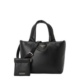 Guess Handbag 'SUNETRA MINI TOTE' female Black size One Size
