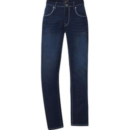 Jan Vanderstorm Jeans 'Morten' male Blue size 40