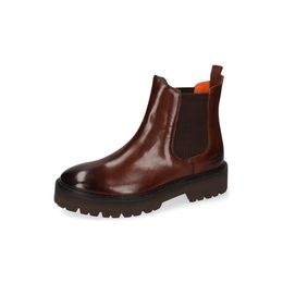 Melvin & Hamilton Melvin & Hamilton Chelsea Boots 'Jenny 2' female Brown size 43