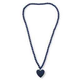 Collezione Alessandro Necklace 'Dayita' female Blue size Onesize