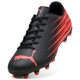Puma Soccer Cleats male Black size 44,5