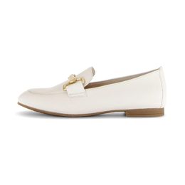 Gabor Slipper Damen Gr&ouml;&szlig;e 39 creme