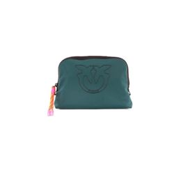 Pinko Cosmetic Bag '104871 A29U' female Green size One Size