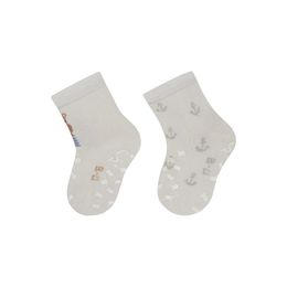 Sterntaler Socks boy Grey size 18