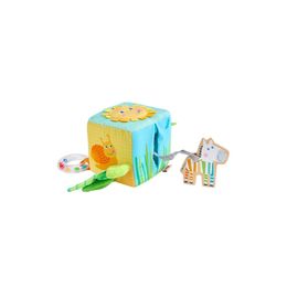 Haba Game 'Entdeckerw&uuml;rfel Zebra' boy Mixed colors size One Size