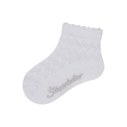 Sterntaler Socks boy White size 26