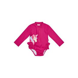 Sterntaler Swimsuit girl Pink size 104