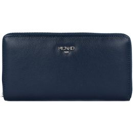 Picard Wallet 'Bingo' female Blue size One Size
