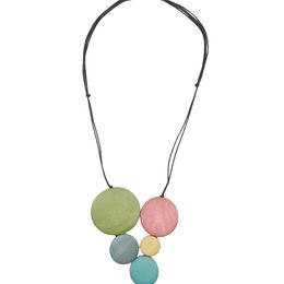 Collezione Alessandro Necklace 'Amba' female Mixed colors size Onesize