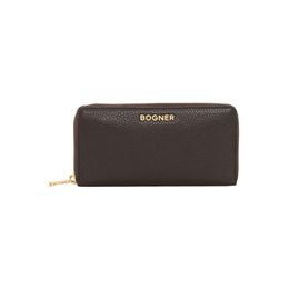 Bogner Wallet 'Wallis Ela ' female Brown size One Size