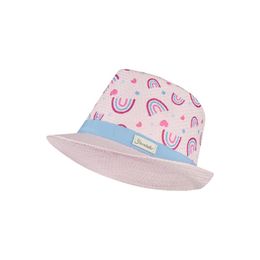 Sterntaler Hat boy Pink size 49