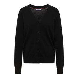 Cecil Knit Cardigan female Black size M