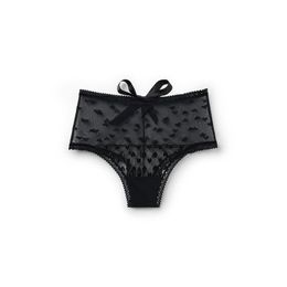 Intimissimi Panty 'The Love Club' female Black size S